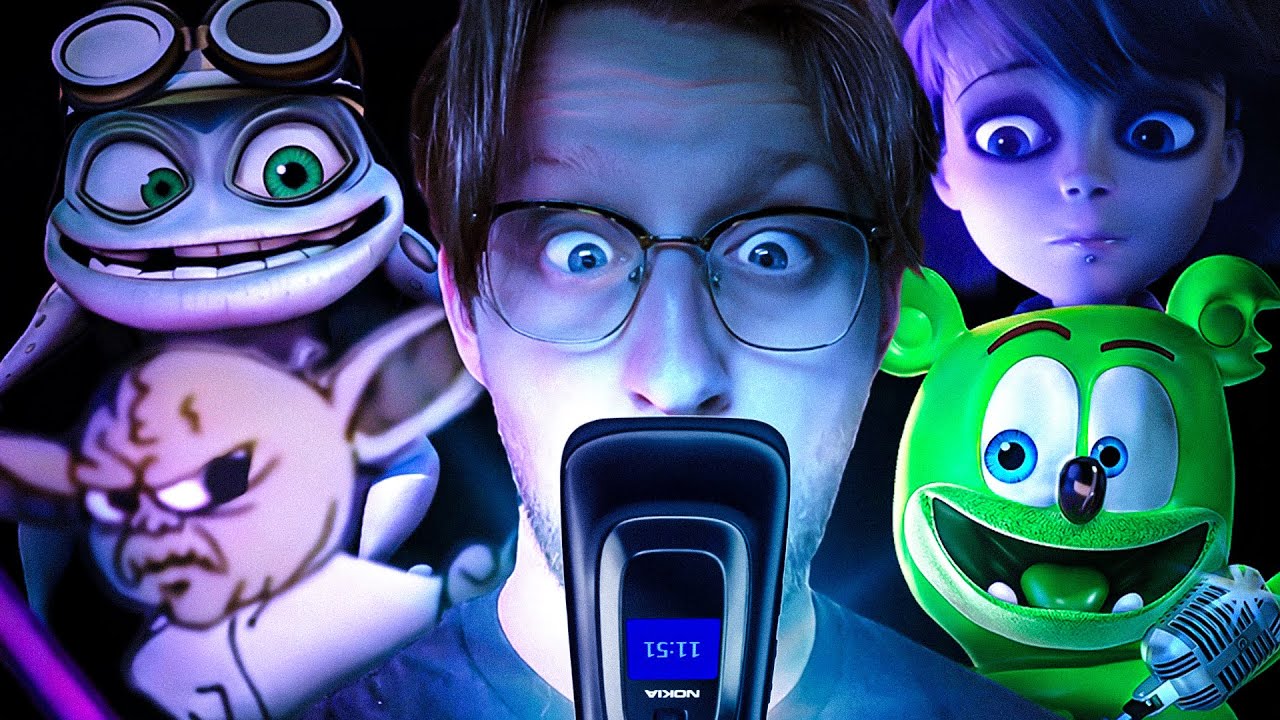 Jamster: The Ringtone Scam Company - YouTube