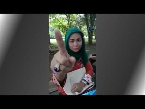 Viral Lagi , Ibu Ini Ancam Bugil Di Depan Umum Jika Anaknya Tak Lulus Smp Pilihan