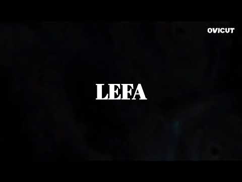 Lefa - fil Bleu ( Clip Officiel) TEC.... @lefaauthentique