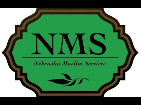 How to Reach the Nebraska Muslim Cemetery from Lincoln.. - YouTube