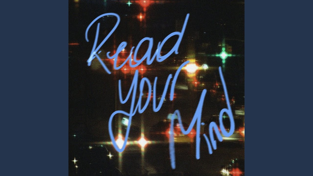 read your mind - YouTube