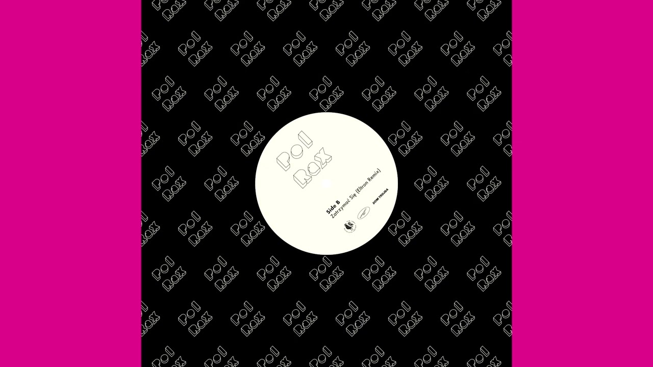 Pol Rax - Zatrzymać Się (Eltron Remix) - YouTube