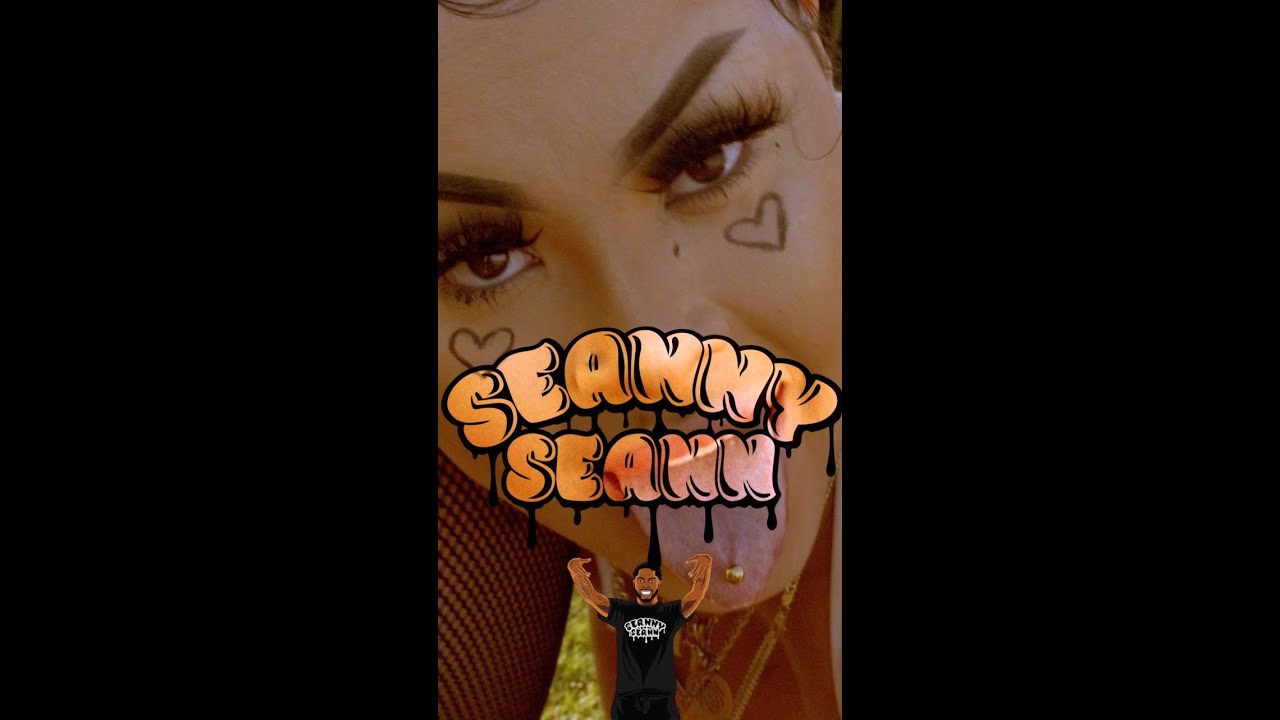 seanny Sean Pool Party recap - YouTube