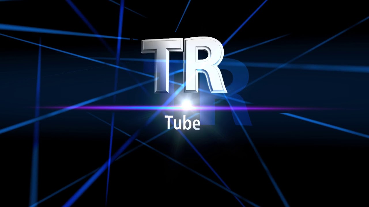 TR Tube intro HD - YouTube
