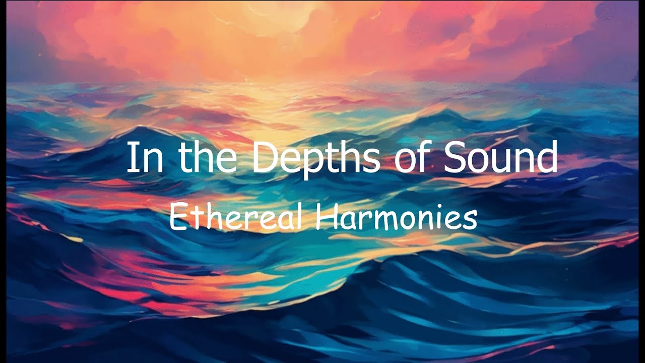 Ethereal Harmonies - Depths of Sound - YouTube
