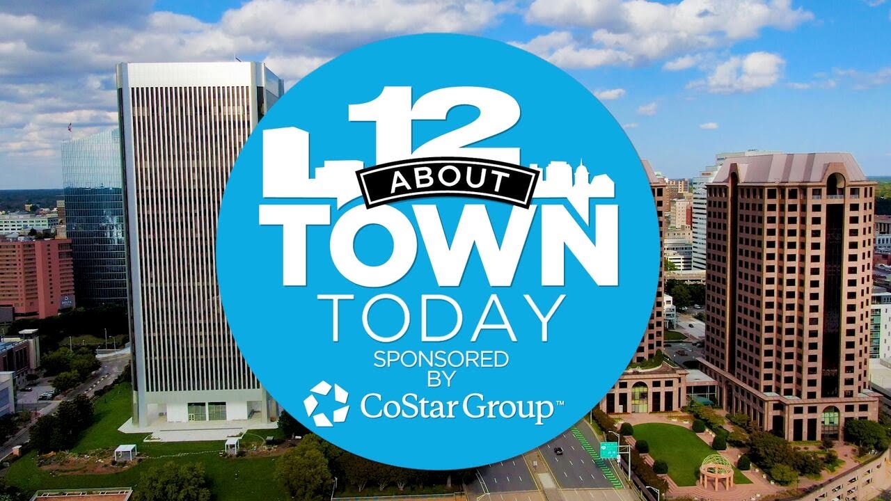 Bizarre Bazaar Spring Market returns to Richmond - YouTube