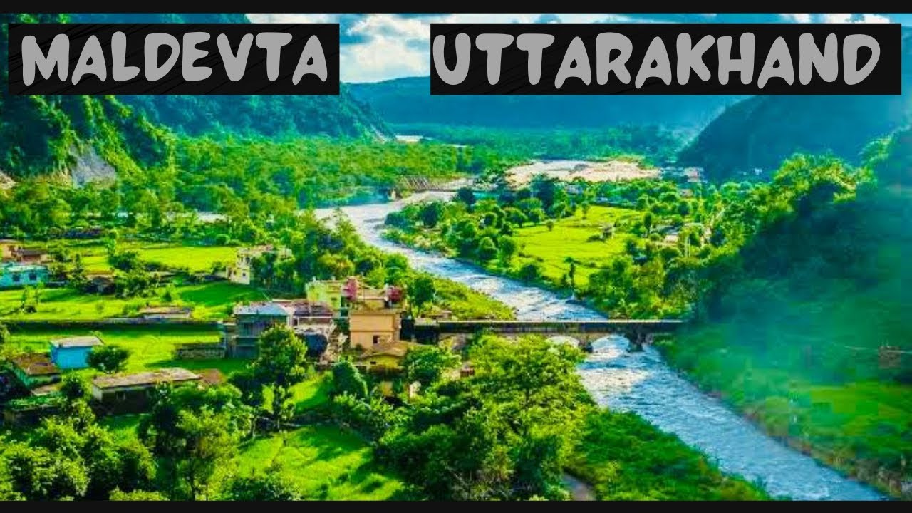 🔥Maldevta || Maldevta Dehradun || Maldevta video || Maldevta farm ...