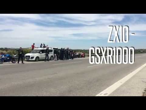 Izmir -Çeşme Otoban 1000cc Roll