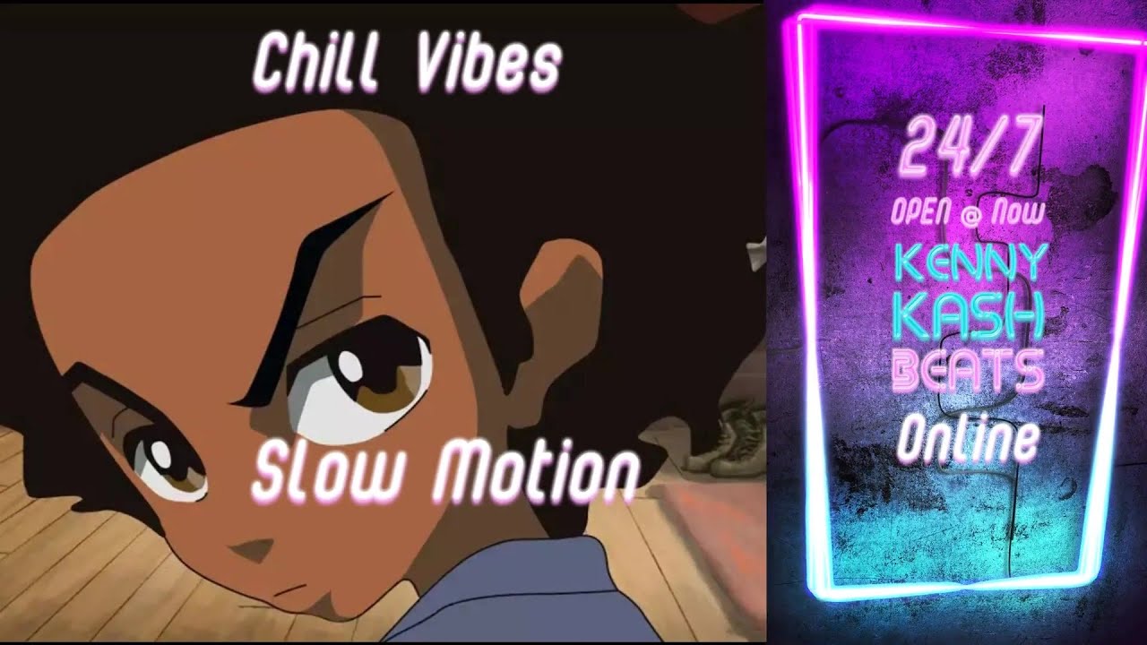 [FREE] Melodic Type Beat - "Slow Motion" | Free Type Beat | Chill Roddy ...