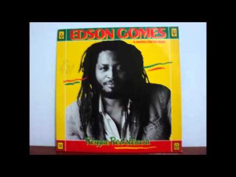 Edson Gomes - Reggae Resistência - YouTube
