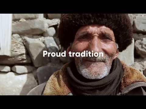 Welcome to Azerbaijan - The Land of Fire