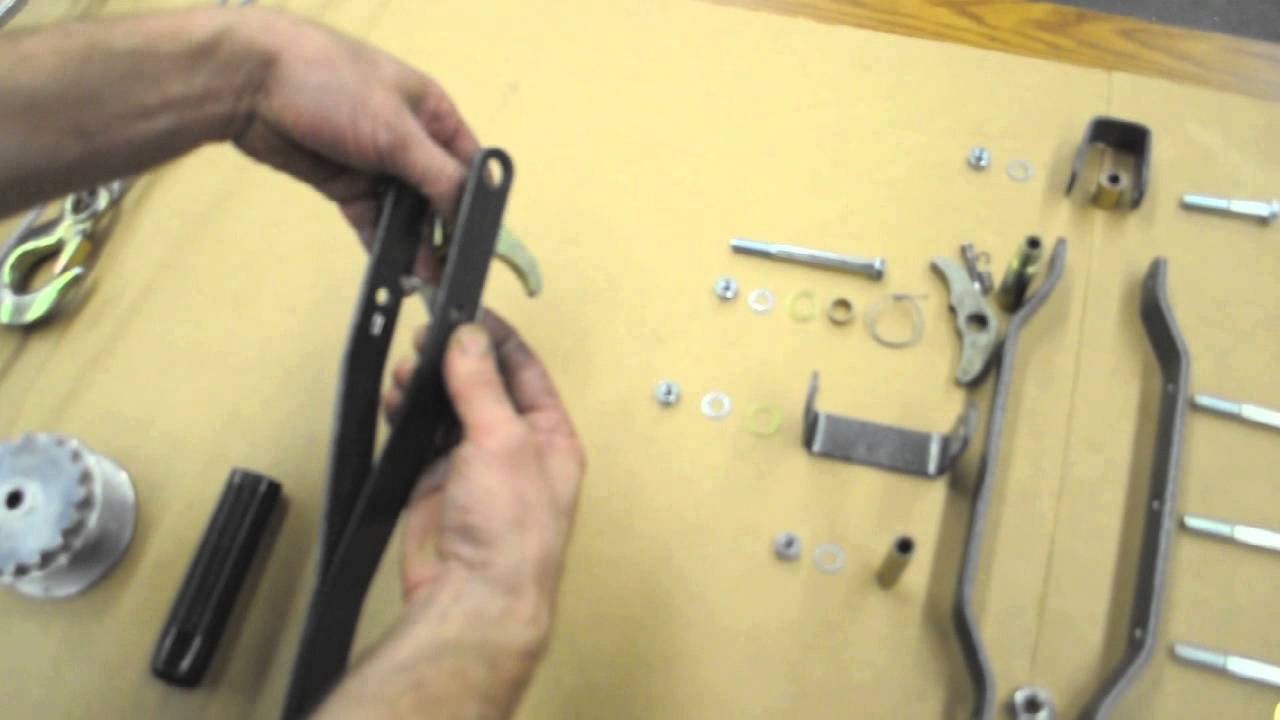 Final Assembly 1 - YouTube