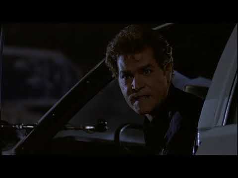 Unlawful Entry (1992) Psychopath montage (Ray Liotta, Madeleine Stowe)