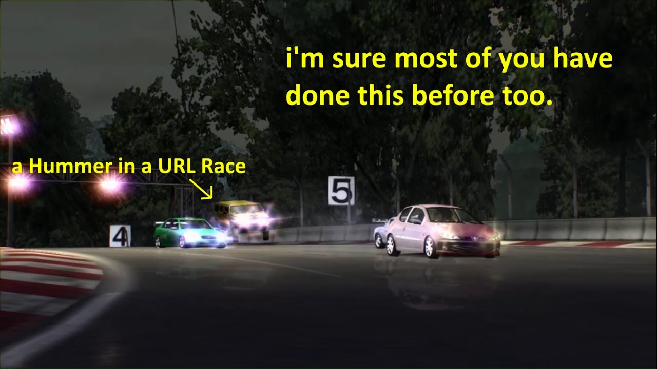 NFSU2 | Ep 8 | Well That Was a Hummer - YouTube