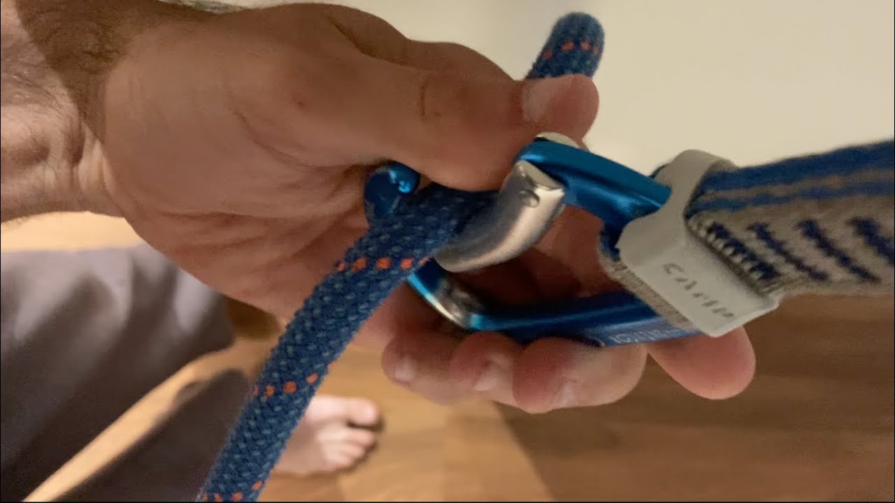 Clipping Technique: Outside Clip - YouTube