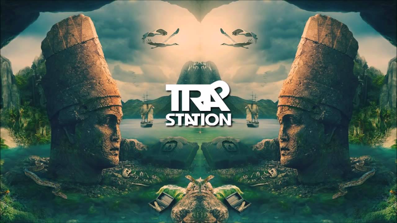 Kygo Stole The Show (ft. Parson James) (Bardi Bootleg) - YouTube