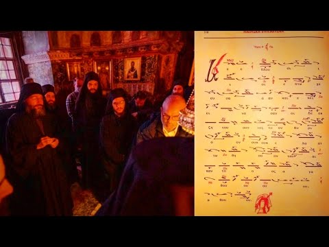 ΠΛΟΥΣΙΟΙ ΕΠΤΩΧΕΥΣΑΝ ΑΡΓΟΣΥΝΤΟΜΑ ΥΠΟ ΙΕΡΟΘΕΟΥ ΙΕΡΟΔΙΑΚΟΝΟΥ. Ήχος Α' Πα ...
