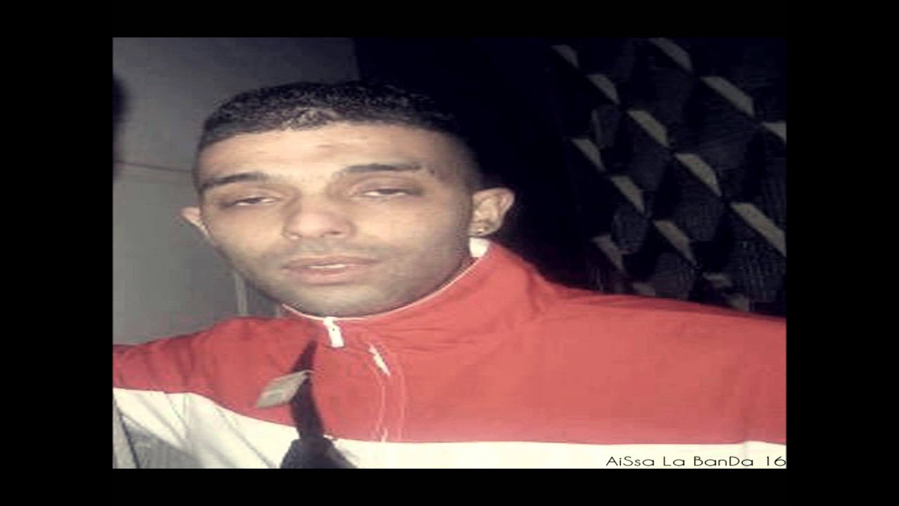 Aissa La Banda 16 ( Ana Fi MnaMi ) Produit Par AsX - Crowolf Recordz ...