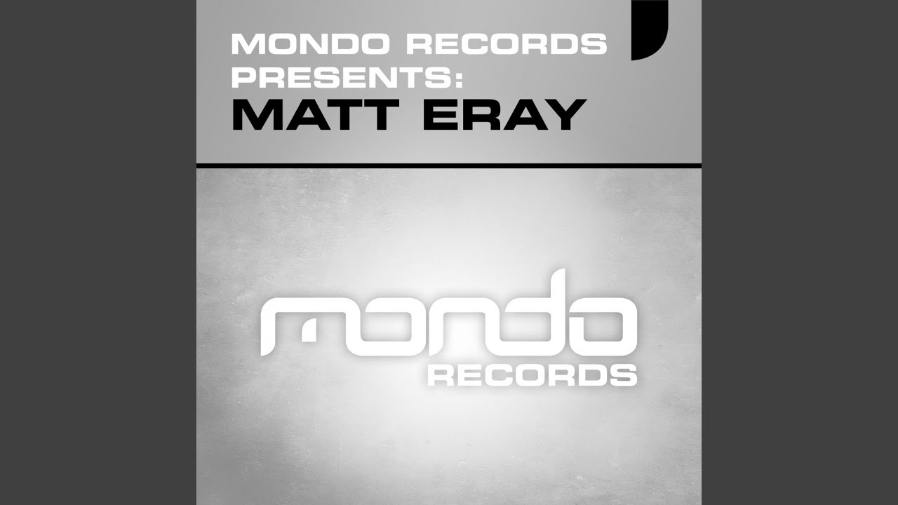 Windfall (Matt Eray Remix) - YouTube