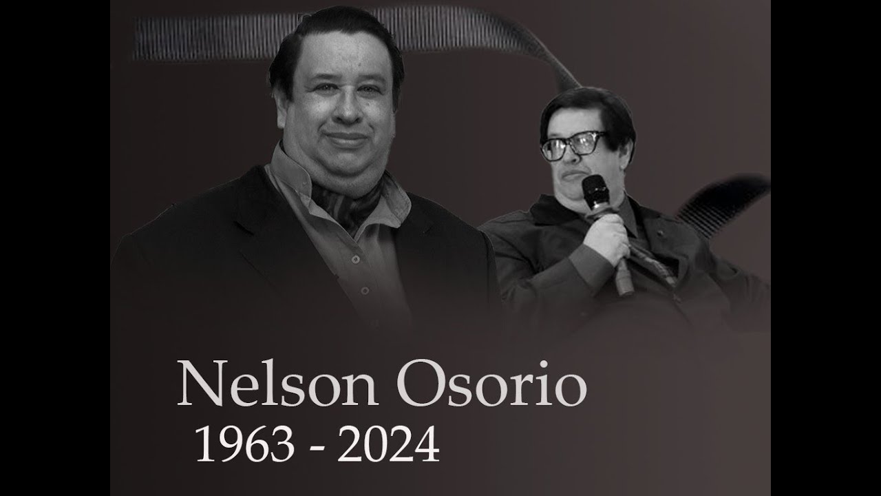 Italia en la historia Cp 2. Homenaje a Nelson Osorio. - YouTube