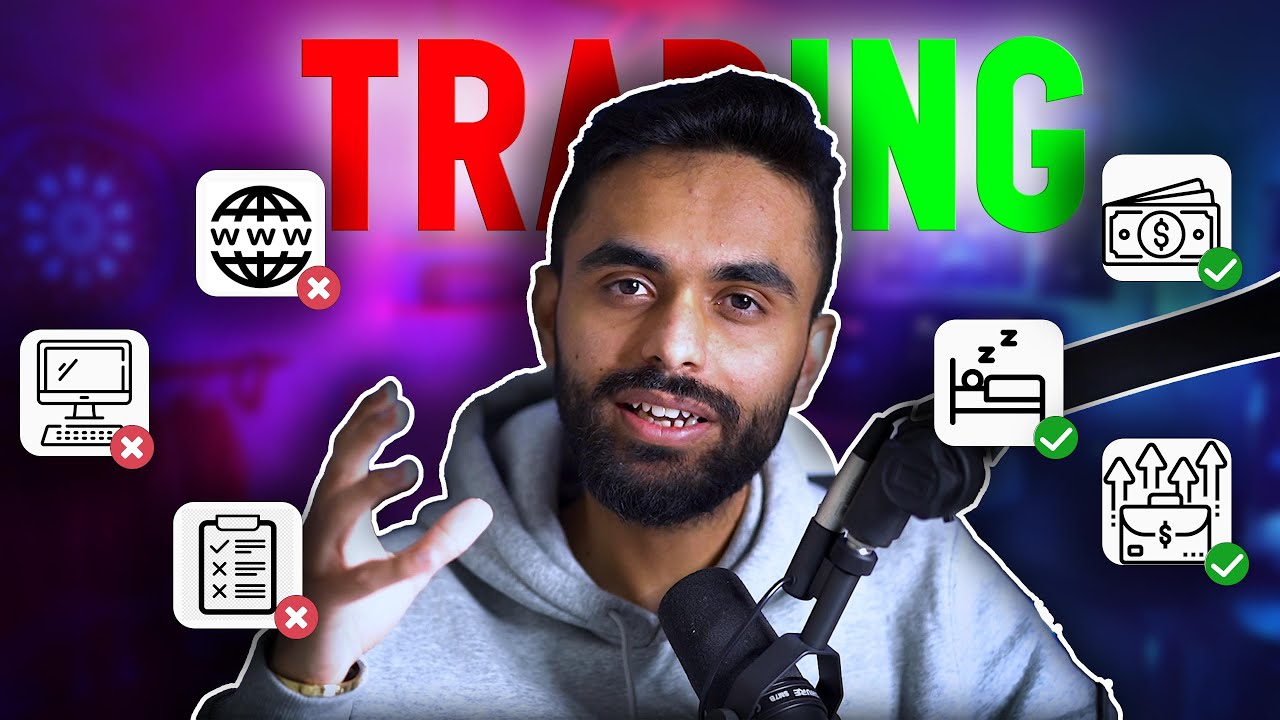 BUILD TRADING MINDSET !!!!! HOW TO BE PART OF TOP 1 % - YouTube