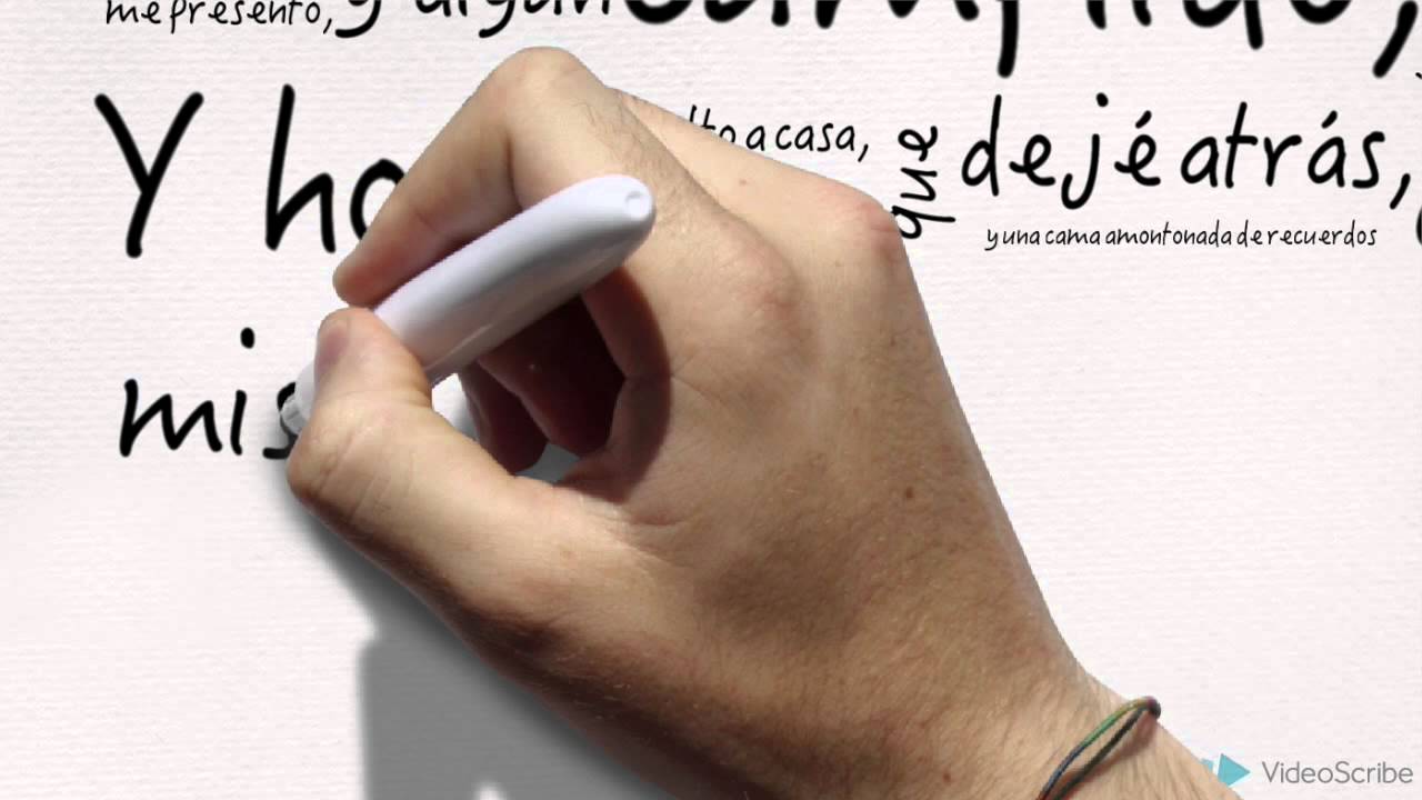 Extrapolar - Historias por explicar - YouTube