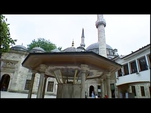 Mustafa Haznedar - Sevdim Seni (Kaside)