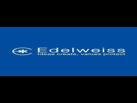 Edelweiss Financial services Ltd Investor Presentation 2018 - YouTube