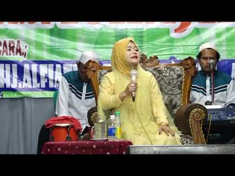 #Alfiatumuniroh, Saben Malam Jumat dan Penjelasannya - Hj Alfiatu Muniroh