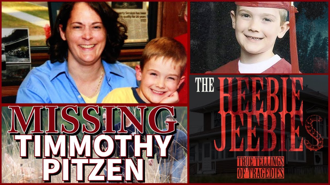 The Missing - Timmothy Pitzen - YouTube