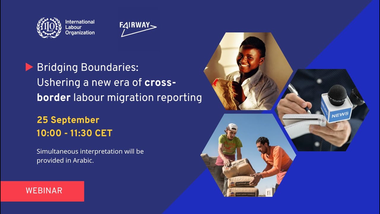 Bridging Boundaries: Ushering a new era of cross-border labour ...