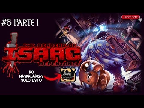 Win streak -5 Awimmawe - The Binding of Isaac Repentance | Directo 8 ...