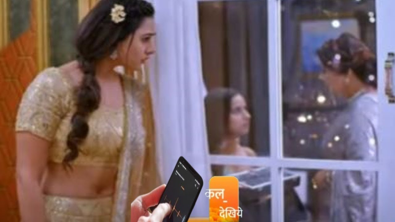 Bhagya Lakhmi - Salu Recod Malishka Truth, - YouTube