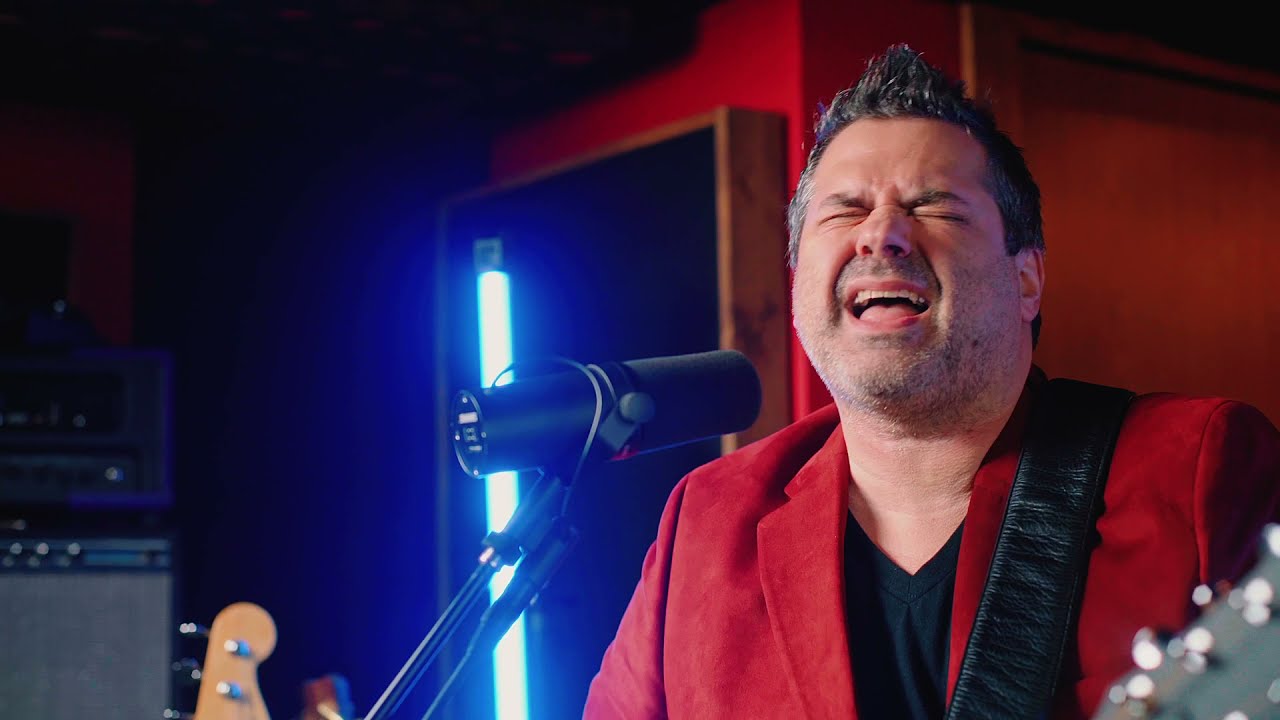 Videos | Michael McIntosh