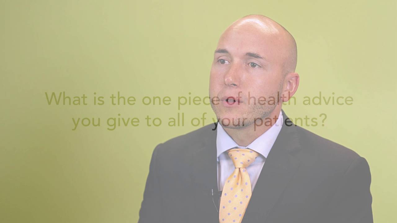 ProMedica Physicians - Stephen Stanek, MD - YouTube