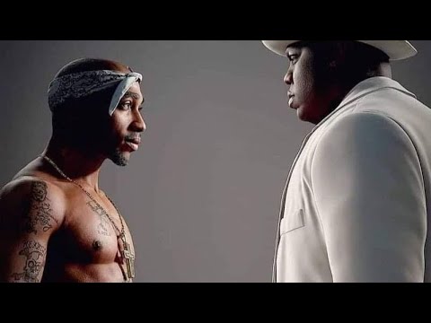 2pac - Returns Wrath Of A Makaveli 2025 Album @DjMakaveliTheDon333 ...