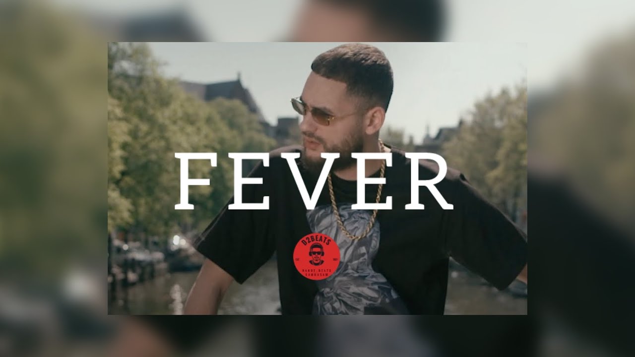 Josylvio X Idaly X Kevin Type Beat Fever Trap Instrumental Youtube