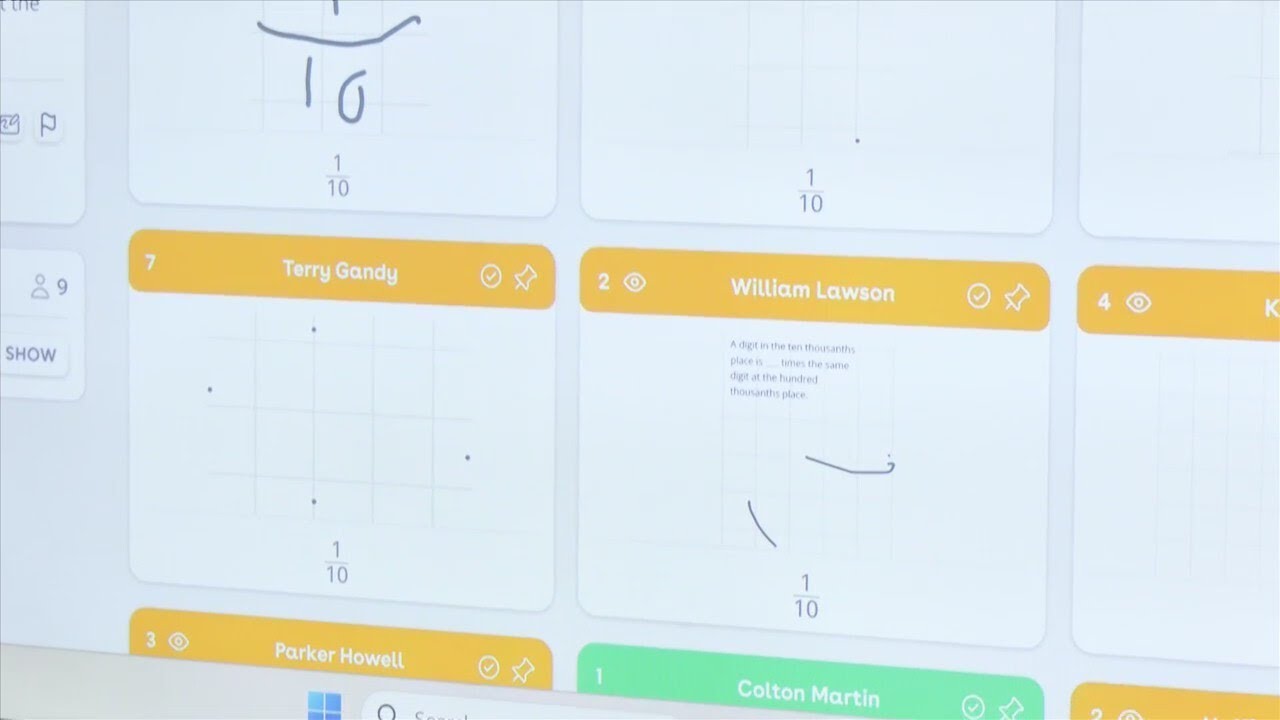 Walton County schools add Magma Math program to customize learning in ...