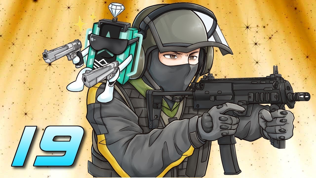 Ep. 19 Inside the Mind of a Diamond - TIPS and TRICKS | yo_boy_roy ...