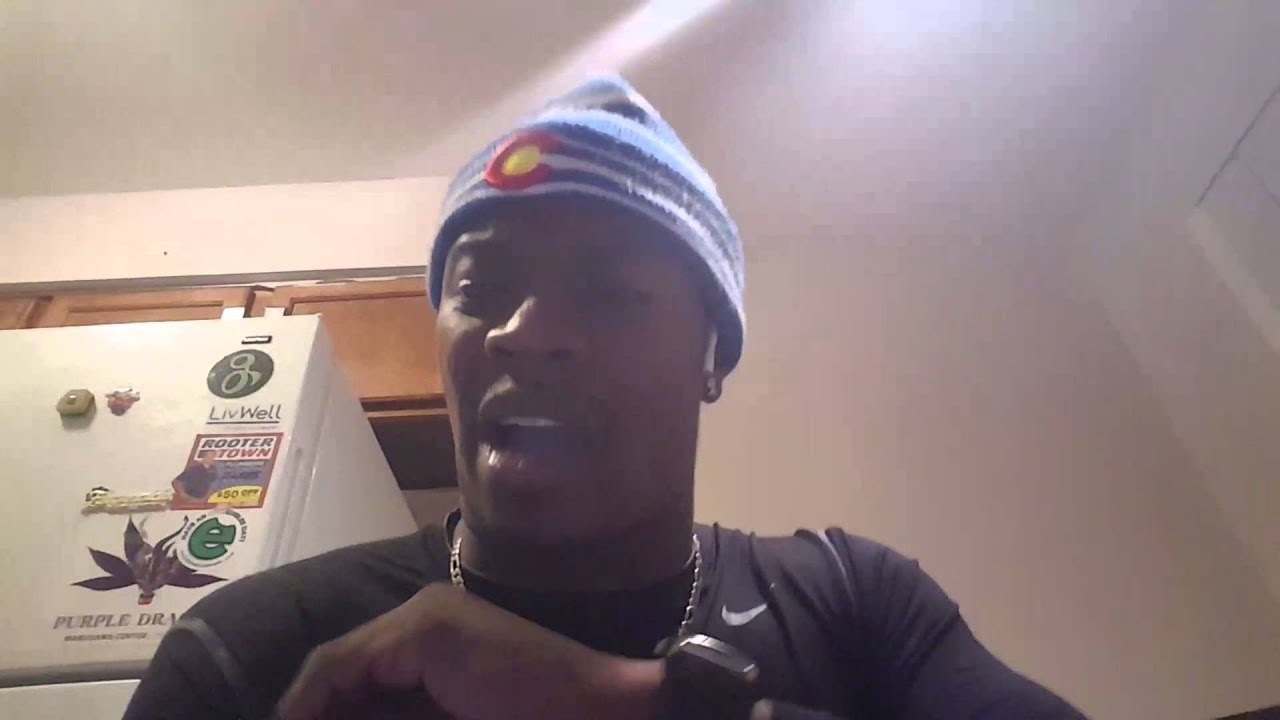 Devon Chambers - Wed Oct 21 21:48:50 MDT 2015 - YouTube