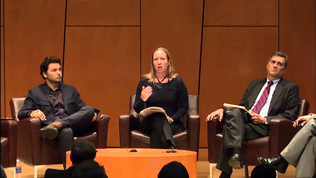 Paris Attacks: A Panel Discussion - hosted by the School of ...