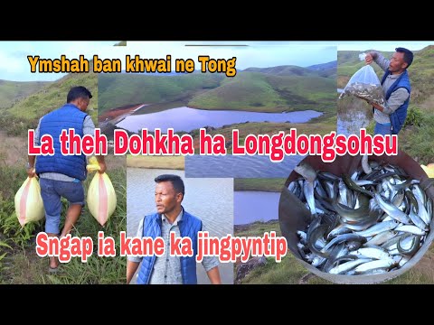 La dep theh dohkha ha Pung Longdongsohsu//ym shah ban khwai ne Tong//Lada lap yn phain bad pynshitom
