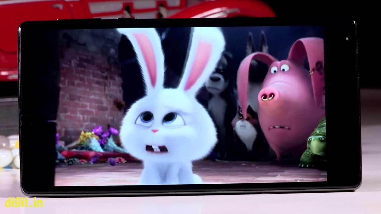 Xiaomi Mi Mix Display, Calling, Build Quality and Proximity Sensor ...