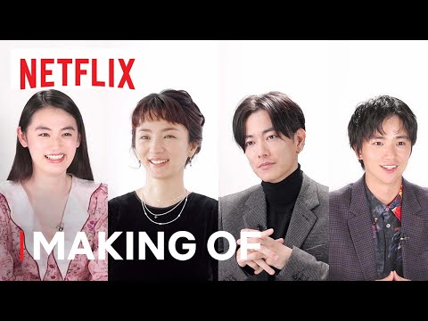 The Making of First Love | Hikari Mitsushima, Takeru Satoh, Dir. Yuri Kanchiku & more | Netflix
