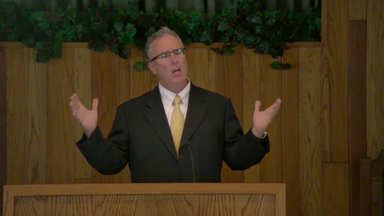 Kyle Berry - Absolutes of Self Control - YouTube