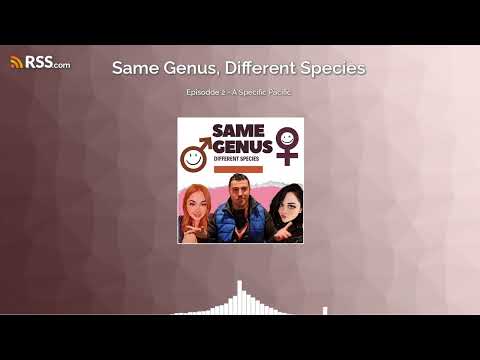 Episodde 2 - A Specific Pacific - YouTube