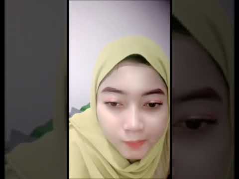 Live Hijab Buka-Bukaan Viral - Part 1