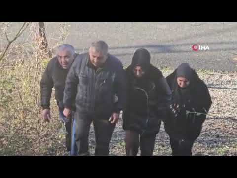 19 saniyelik çifte cinayet! İki kez ağırlaştırılmış müebbet hapis talebi