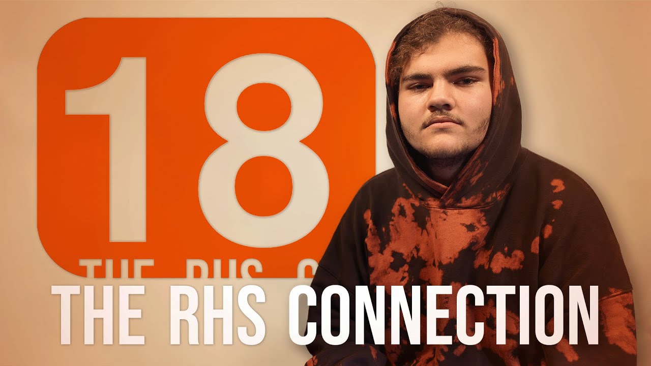 The RHS Connection - EP 18: Future Plans - YouTube