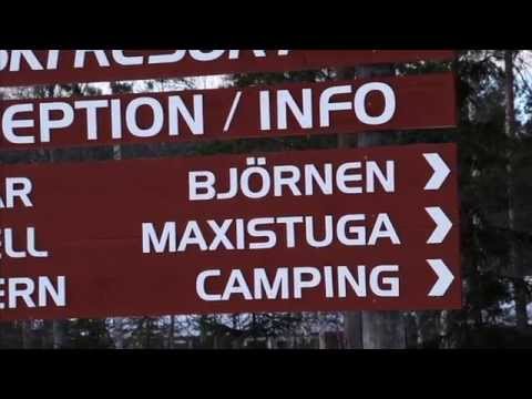 Hassela Ski Resort boende - YouTube
